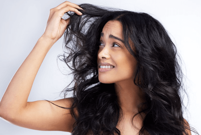 The Ultimate Hair Care Routine For Wavy Hair - ChicxVille The Ultimate Hair Care Routine For Wavy Hair - ChicxVille